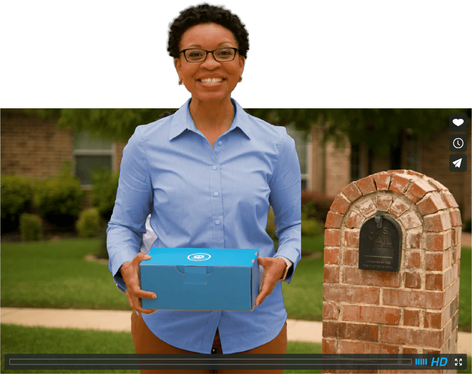 Getting a checkup has never been easier | Catapult Health | VirtualCheckup